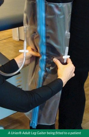 Arden Medical Ltd. – Manufacturers and Distributors of Urias and Pilar ...