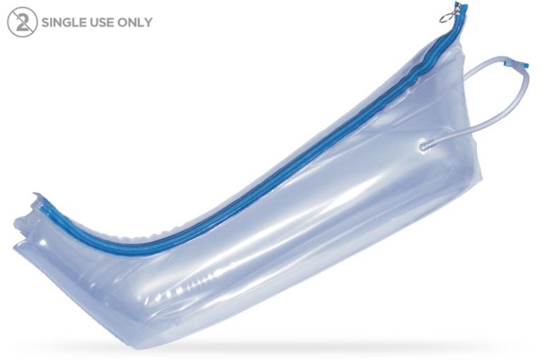 Ref: 71-102-0Pilar® Adult First Aid Full Leg Splint – Arden Medical Ltd.