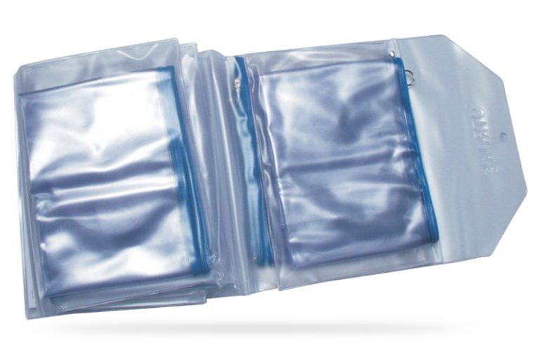 Ref: 70-010-0Urias® Adult Stroke Set in Satchel – Contains 7 x Splints ...