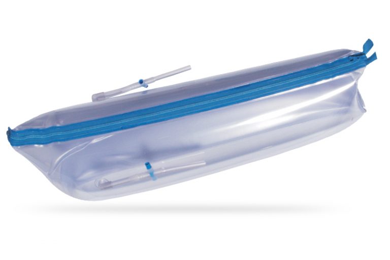 Ref: 74-230-0Urias® Infant Leg Gaiter Splint – Double Chamber – 30cm ...